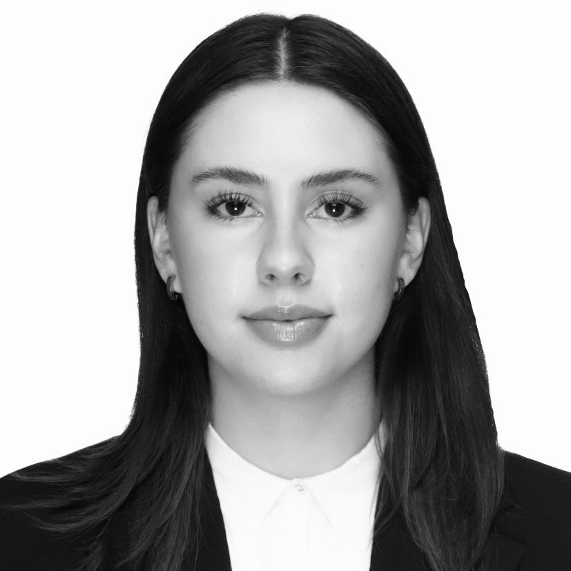 Daniela Felix | Inception Agriculture Group